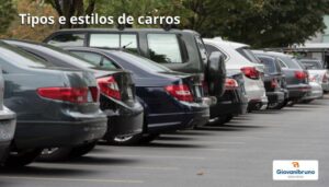 Quais os estilos e tipos de carro e como são classificados ...